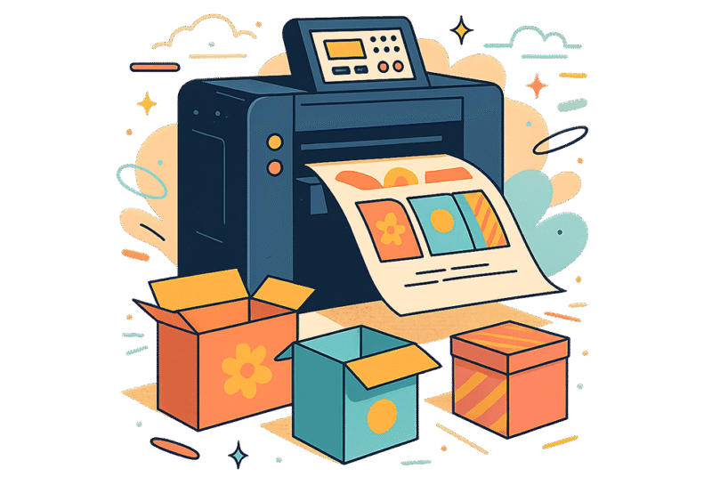 Boxii – The Manufacturer of Custom Packaging Solutions